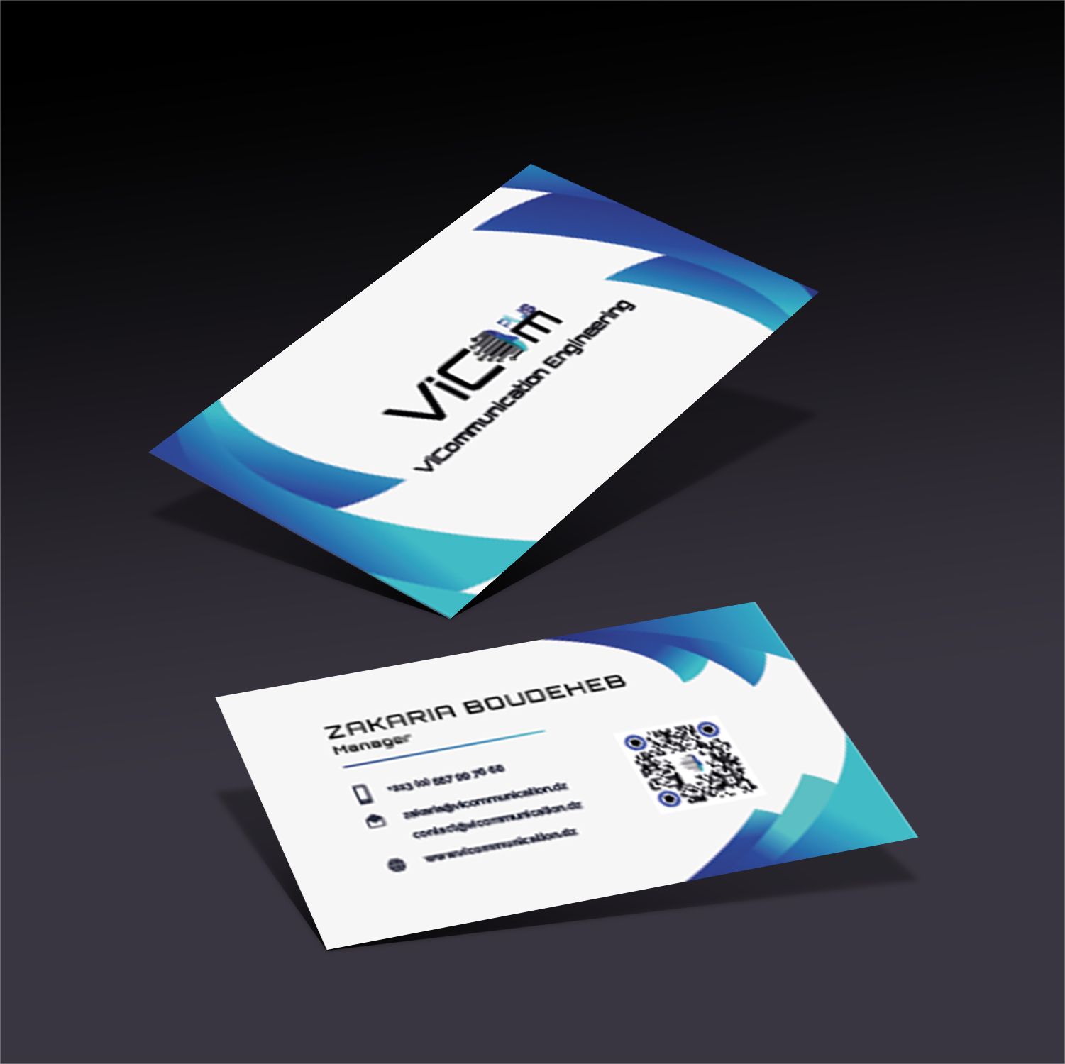 Maria's Graphic Designer Portfolio